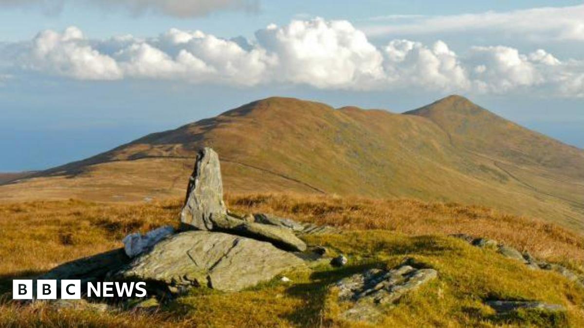 Volunteers sought to protect the Isle of Man's biosphere status - BBC News