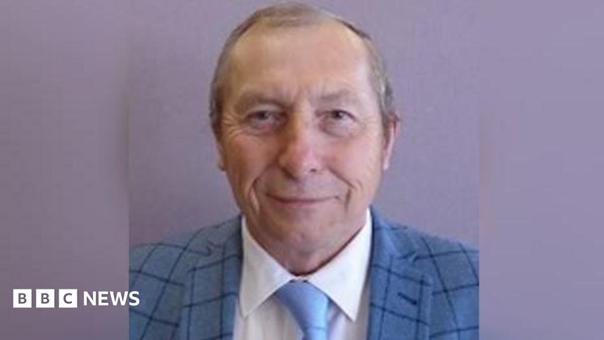 Durham councillor Ken Robson apologises over 'shockingly racist meme ...