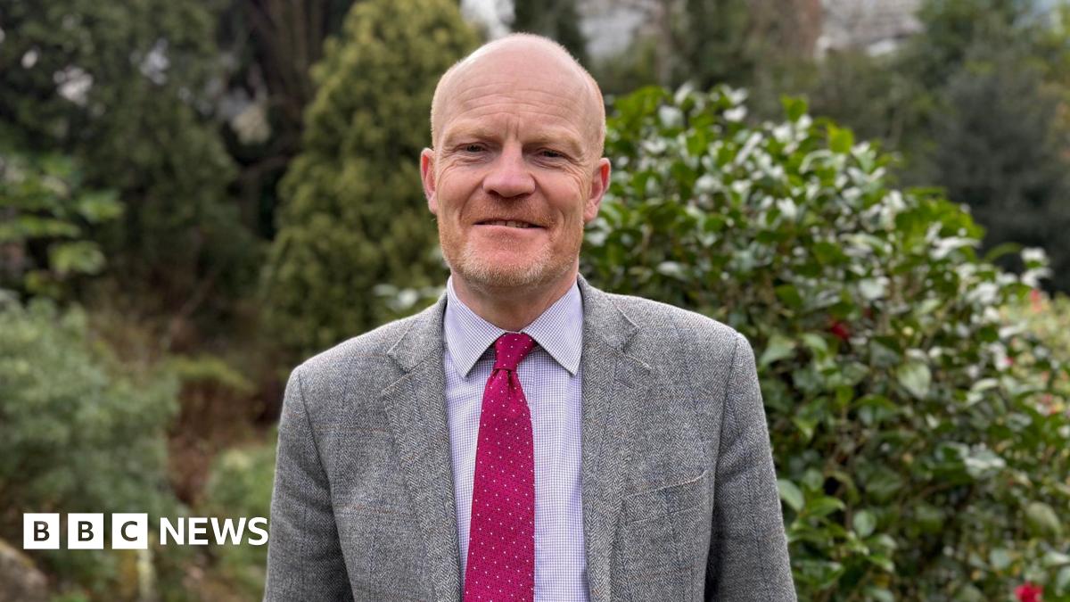 Guernsey on track to debate corporate tax reform, deputy says - BBC News