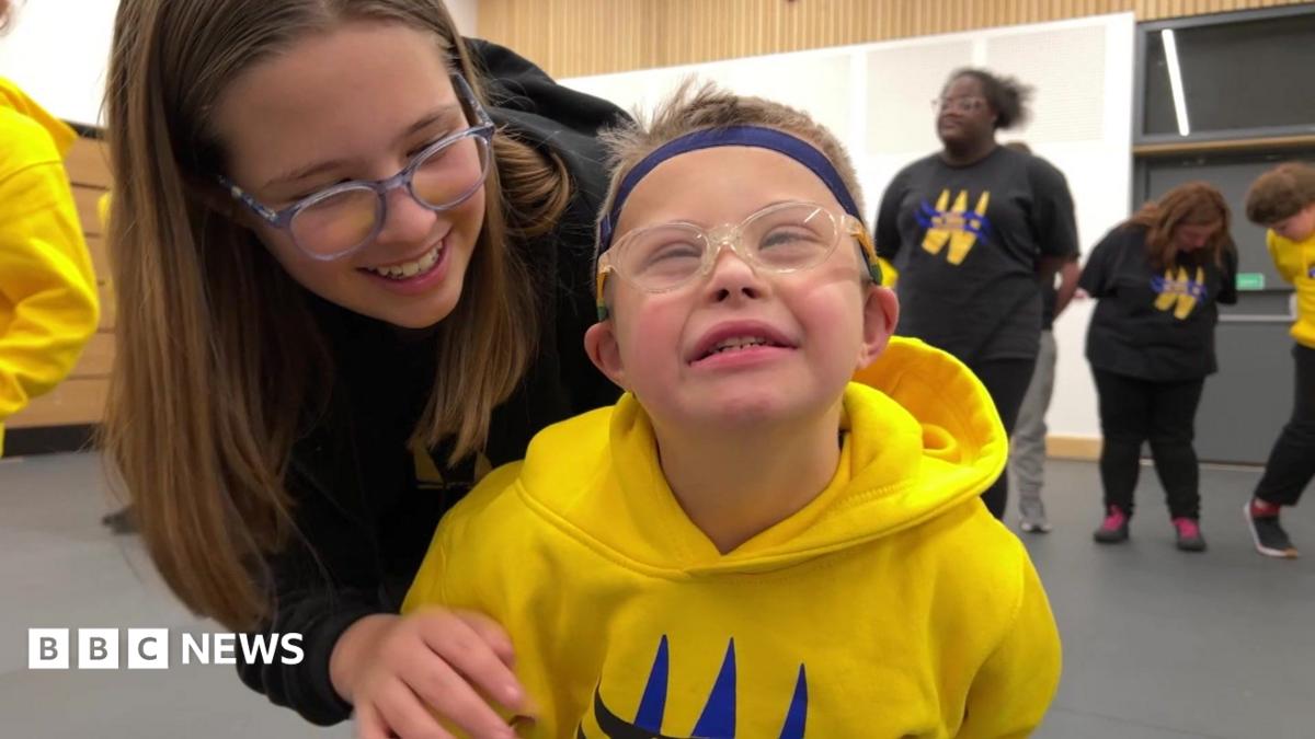 Nottinghamshire: 'Warrior' dance classes expand to help more people ...