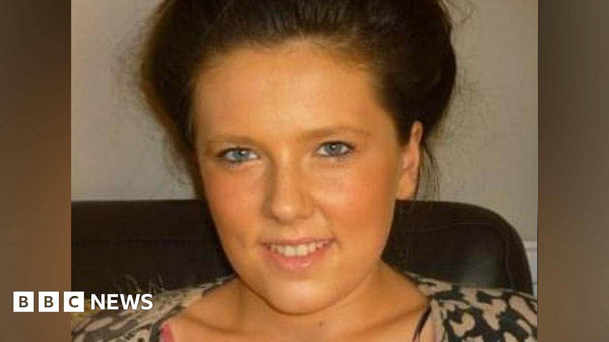 Alisha Apostoloff-Boyarin: Man charged with murdering missing woman ...