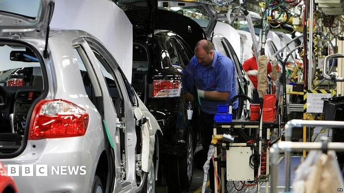Workers' rights: MPs promised vote on changes after Brexit - BBC News