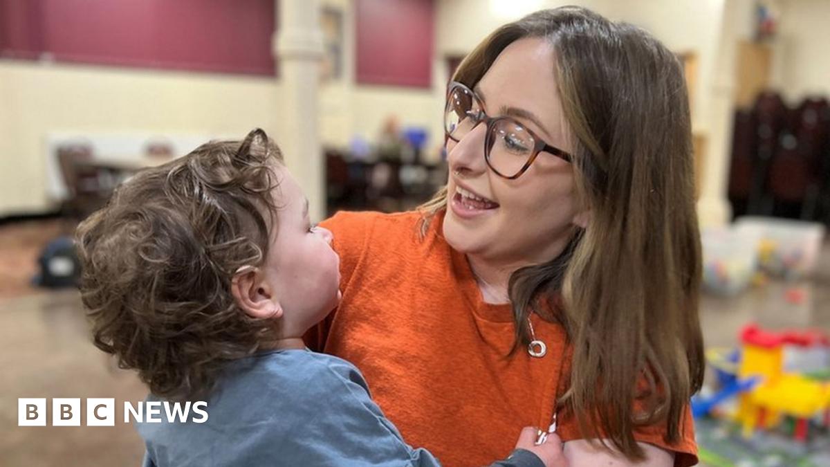 Basildon: Labour MP says hospital 'failing' women over pain relief ...