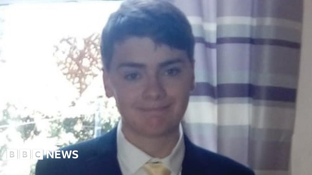 Ben Leonard: No face to face planning before fatal trip, inquest told ...