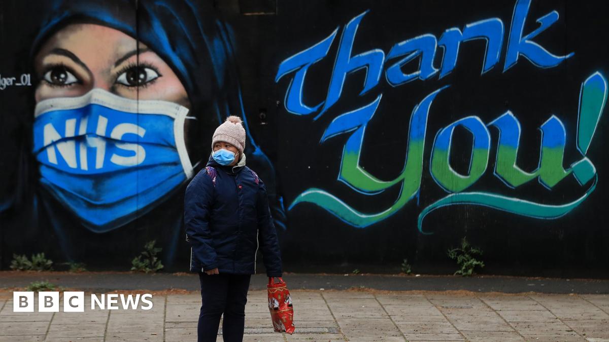 Coronavirus in London: As it happened - BBC News