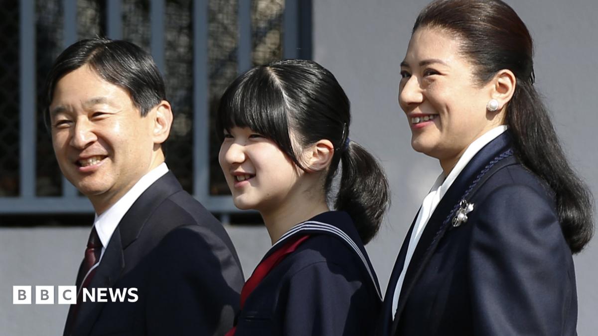 Naruhito: Will Japan's crown prince be a 'fresh breeze' for the ...