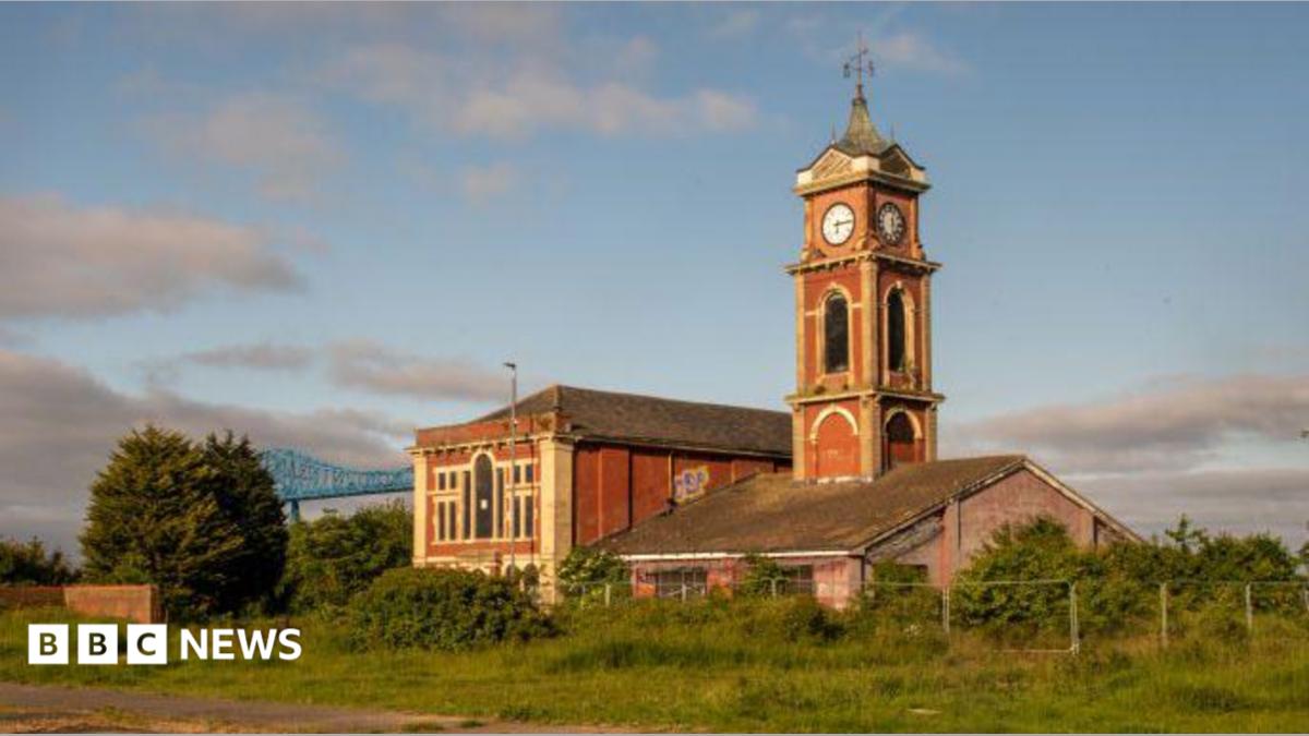 Middlesbrough's Middlehaven development plan receives cautious welcome ...