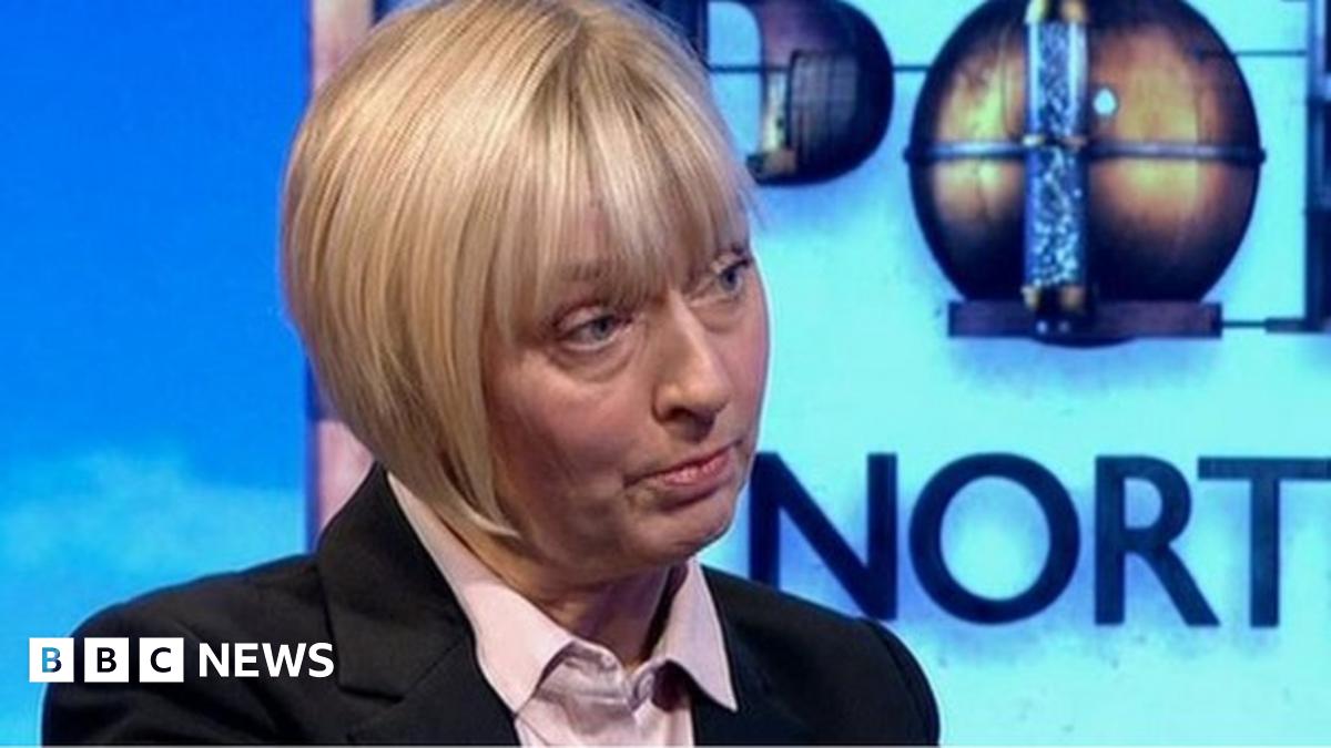 Victims' commissioner calls for legacy talks to begin now - BBC News