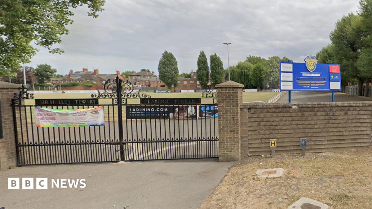 Former Spalding United football club chairman convicted of £4m fraud ...