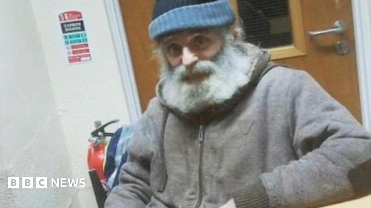 The Irishman who faked his own kidnapping - BBC News