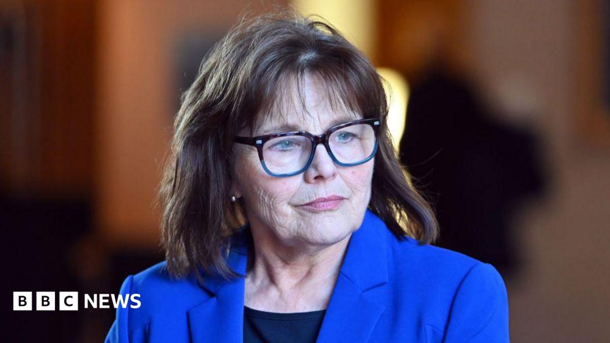 Ex-health minister Jeane Freeman blames governments for state of NHS ...