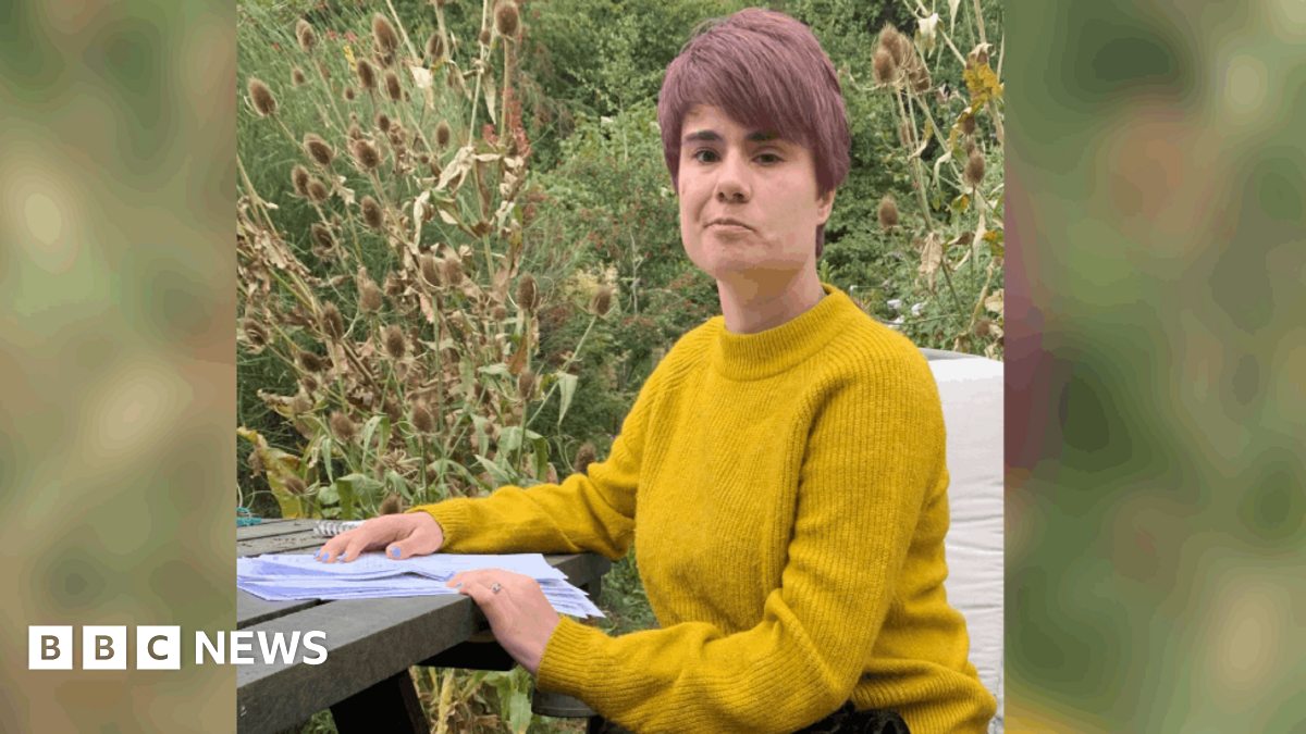 Cost of living: Disabled people need heating costs help, MS Society ...