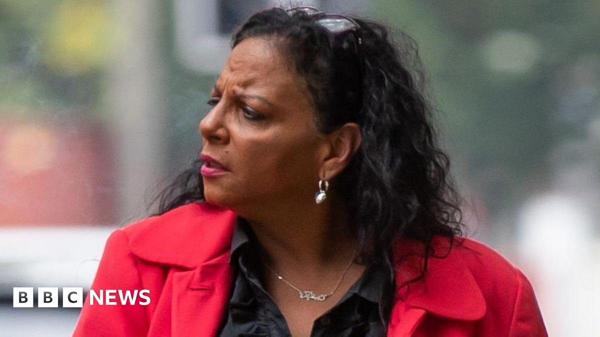 Cardiff riots: Janine Reffell of Ely sentenced for police car damage ...