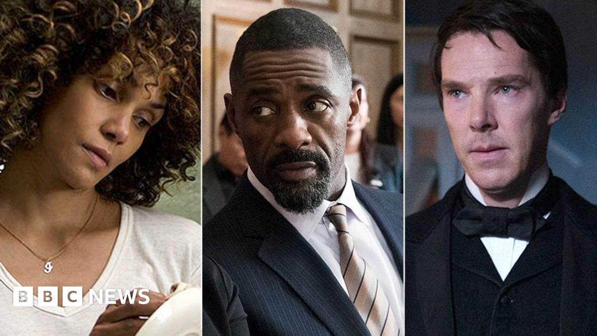 Toronto Film Festival: 13 films we're looking out for - BBC News