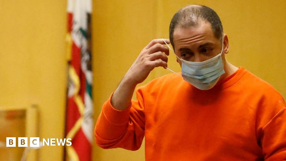 Cash App founder Bob Lee murder suspect pleads not guilty - BBC News