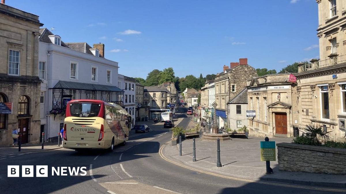 Somerton and Frome by-election candidates named - BBC News