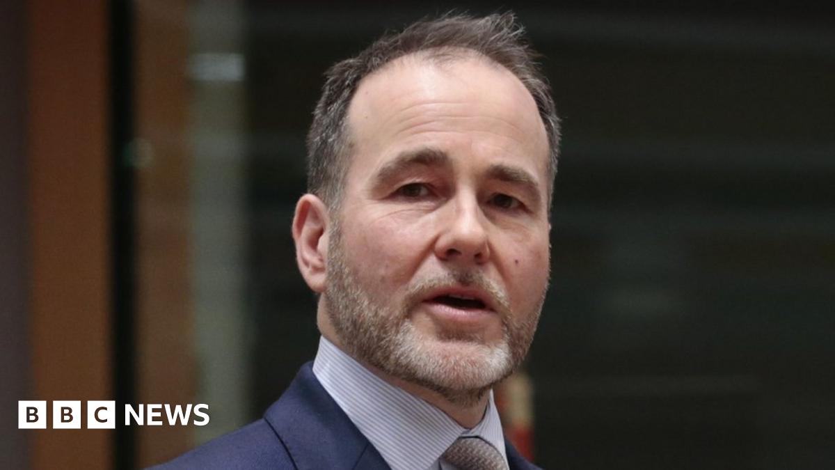 Chris Pincher: Watchdog to examine allegations against former Tory MP ...