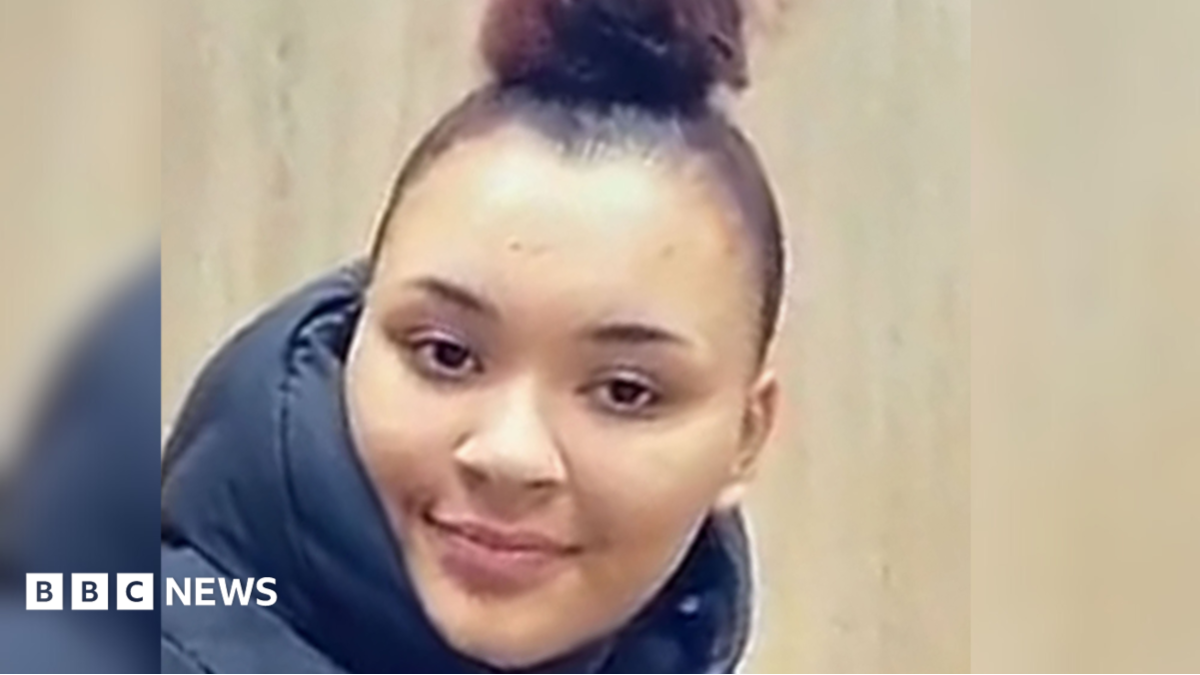 Tanesha Melbourne-Blake asked for mum after shooting, court hears - BBC ...