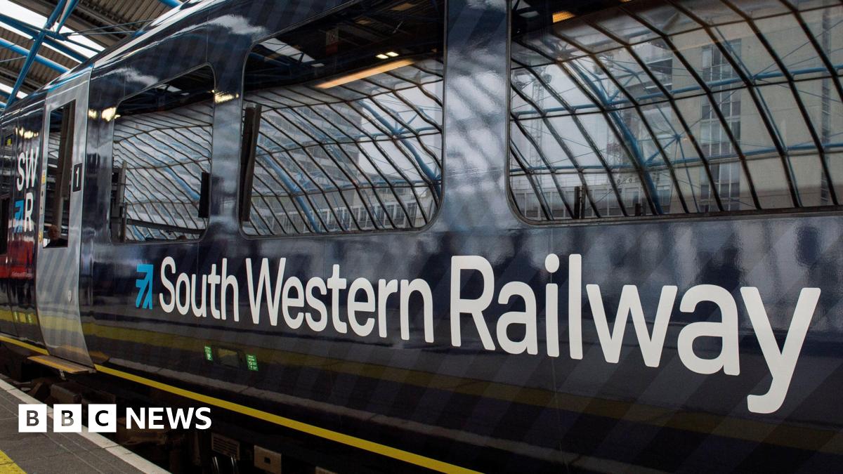 SWR nationalisation: Will public ownership make any difference? - BBC News