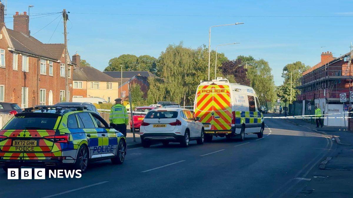 Gipsy Lane: Boy, 15, arrested as teenager seriously injured in crash ...