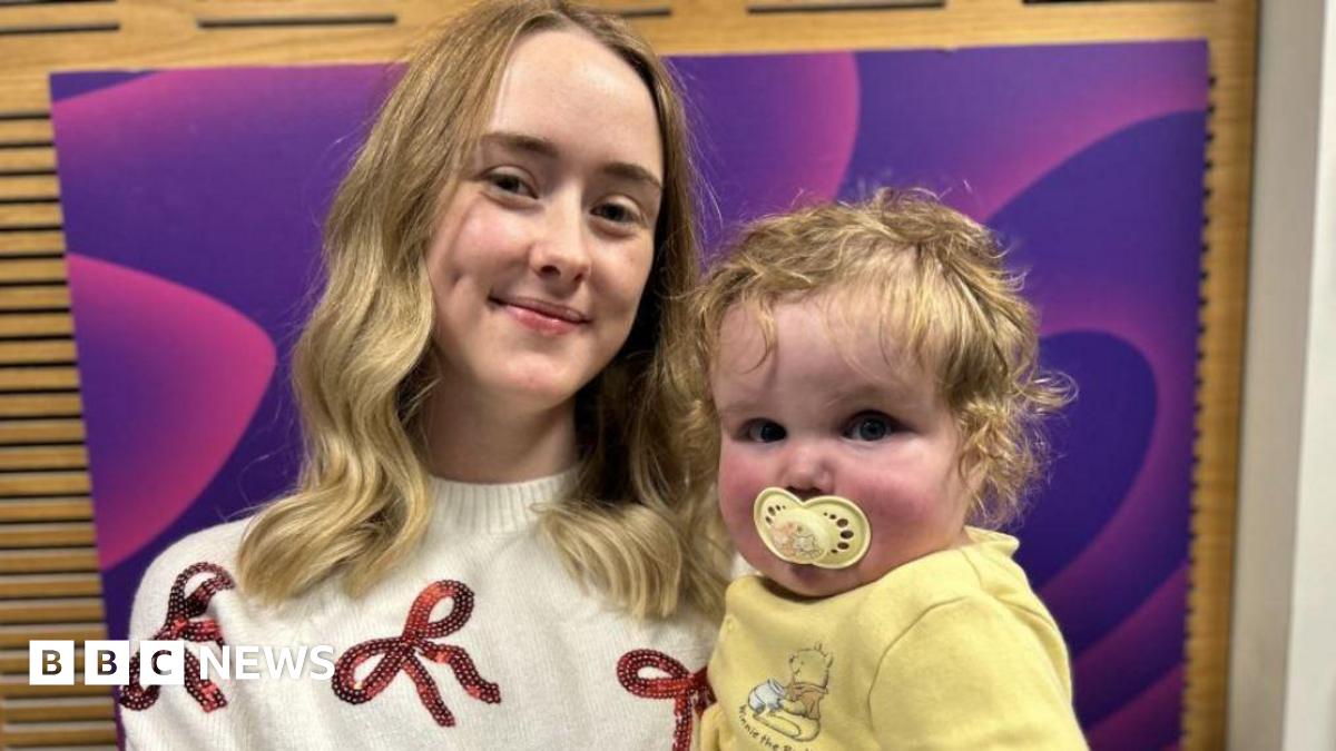 'Surreal' to reach £1.5m heart op target after Ryan Reynolds donation ...