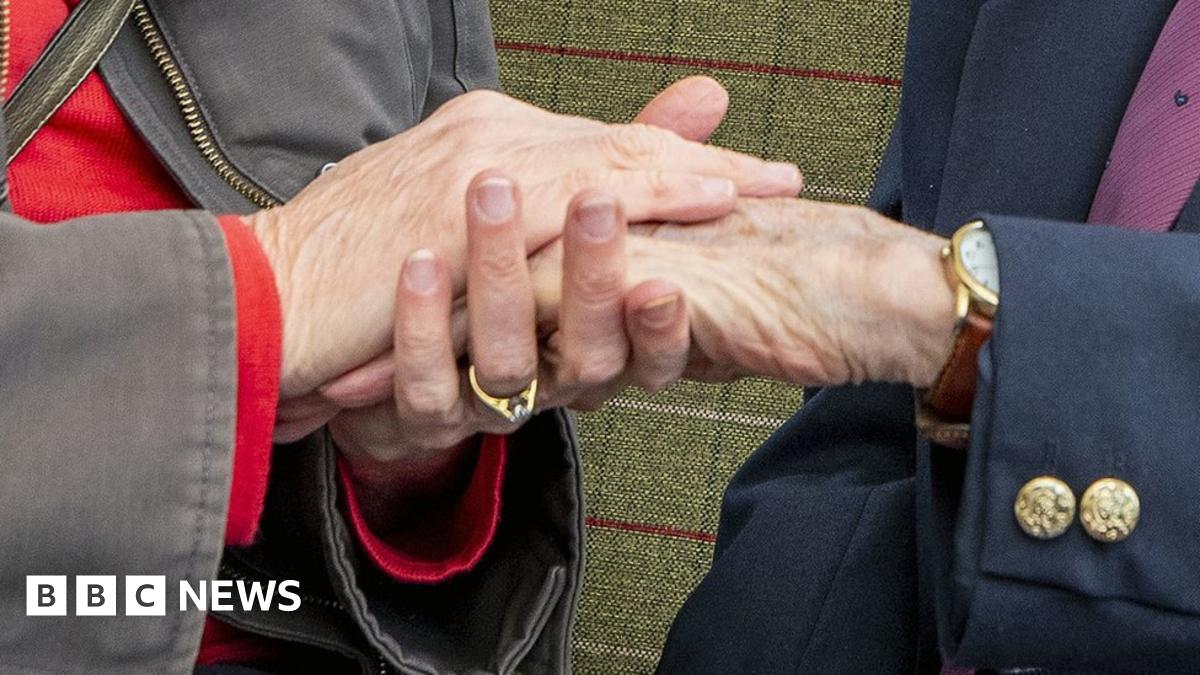 Hertfordshire adult carers could get 10% pay rise - county council ...