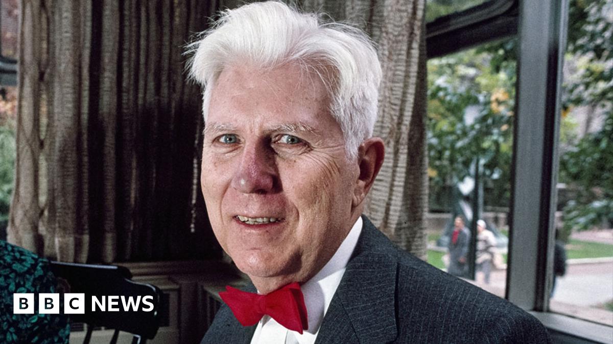 Dr Aaron Beck: Cognitive behavioural therapy pioneer dies aged 100 ...