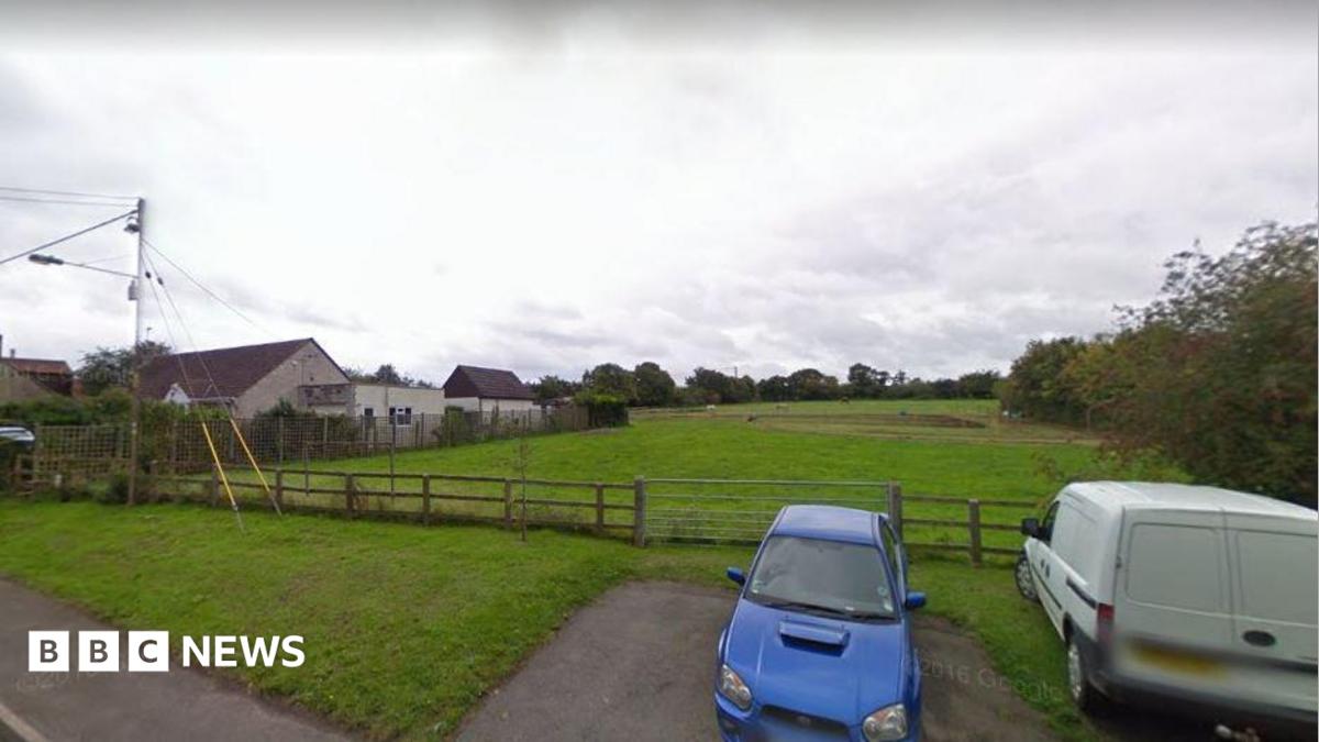Henstridge A357 road improvements refused for second time - BBC News