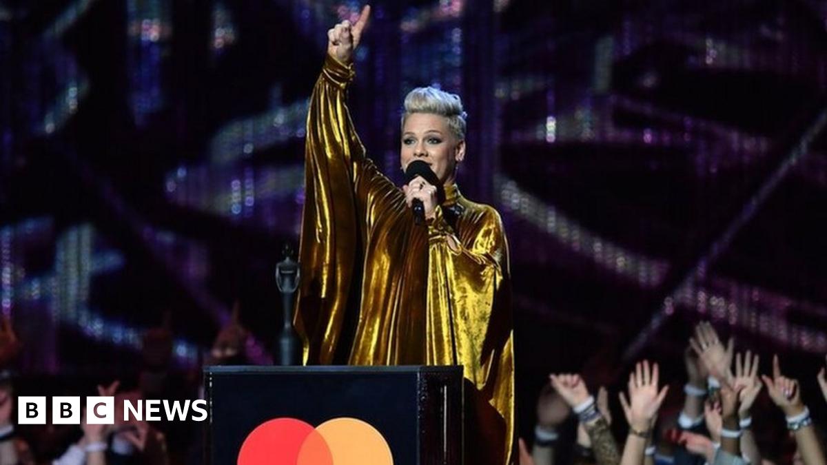 Brits 2019: The real winners and losers - BBC News