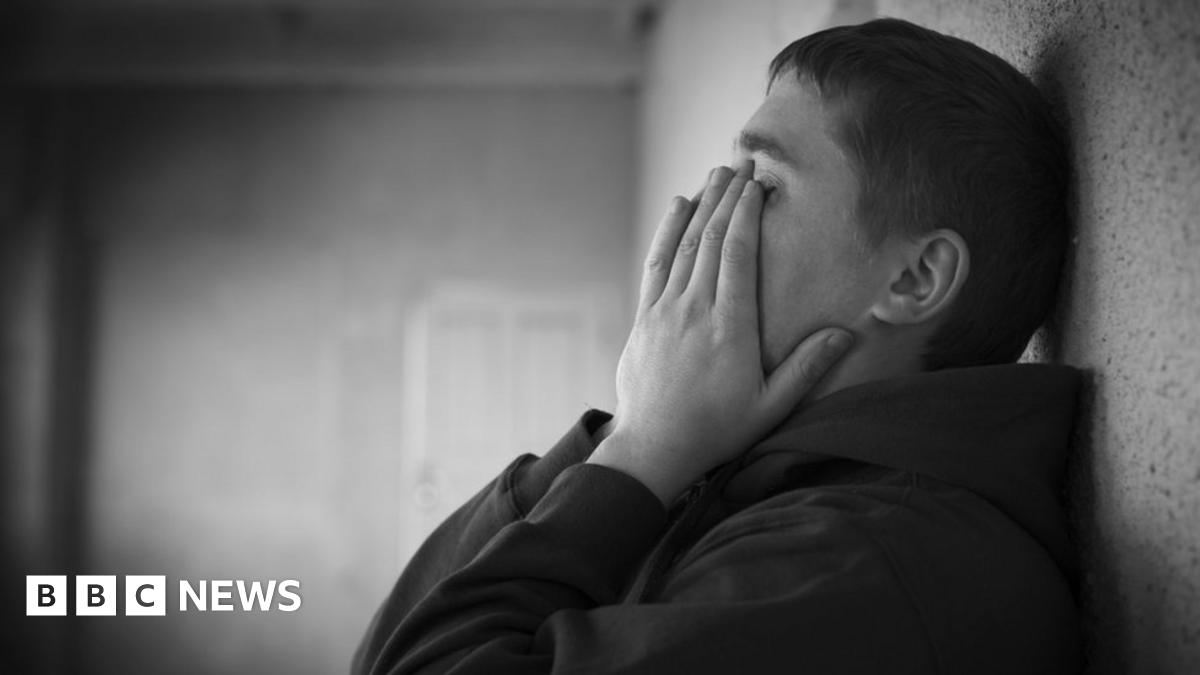 Why do hundreds of thousands of people go missing in the UK every year ...