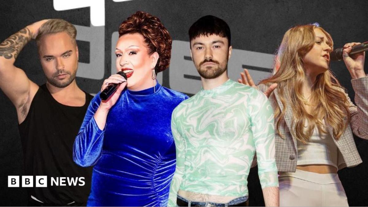 Sunderland Pride concert will 'pull out the stops' - BBC News