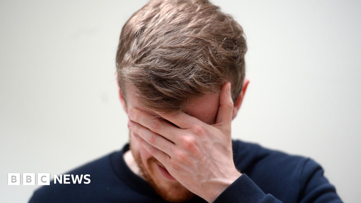 Greater Manchester violence against men strategy launches - BBC News