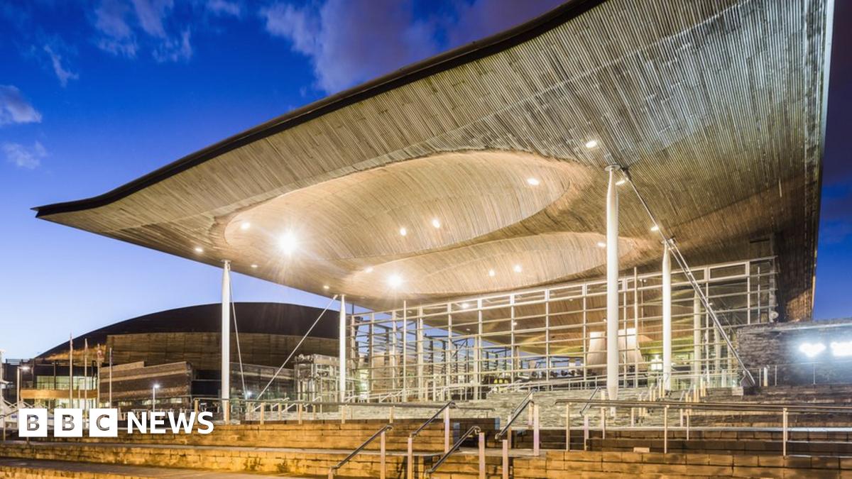 Senedd: 36 more Welsh Parliament members could cost extra £18m - BBC News