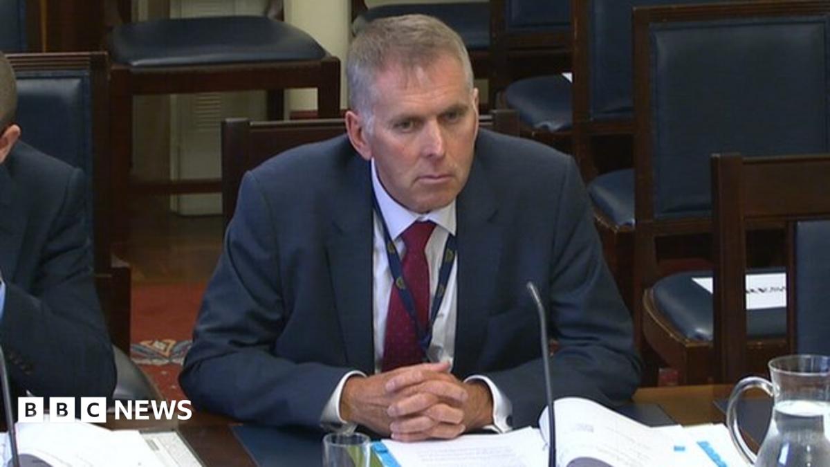 Nama deal: Stormont committee inquiry to seek legal advice over top ...