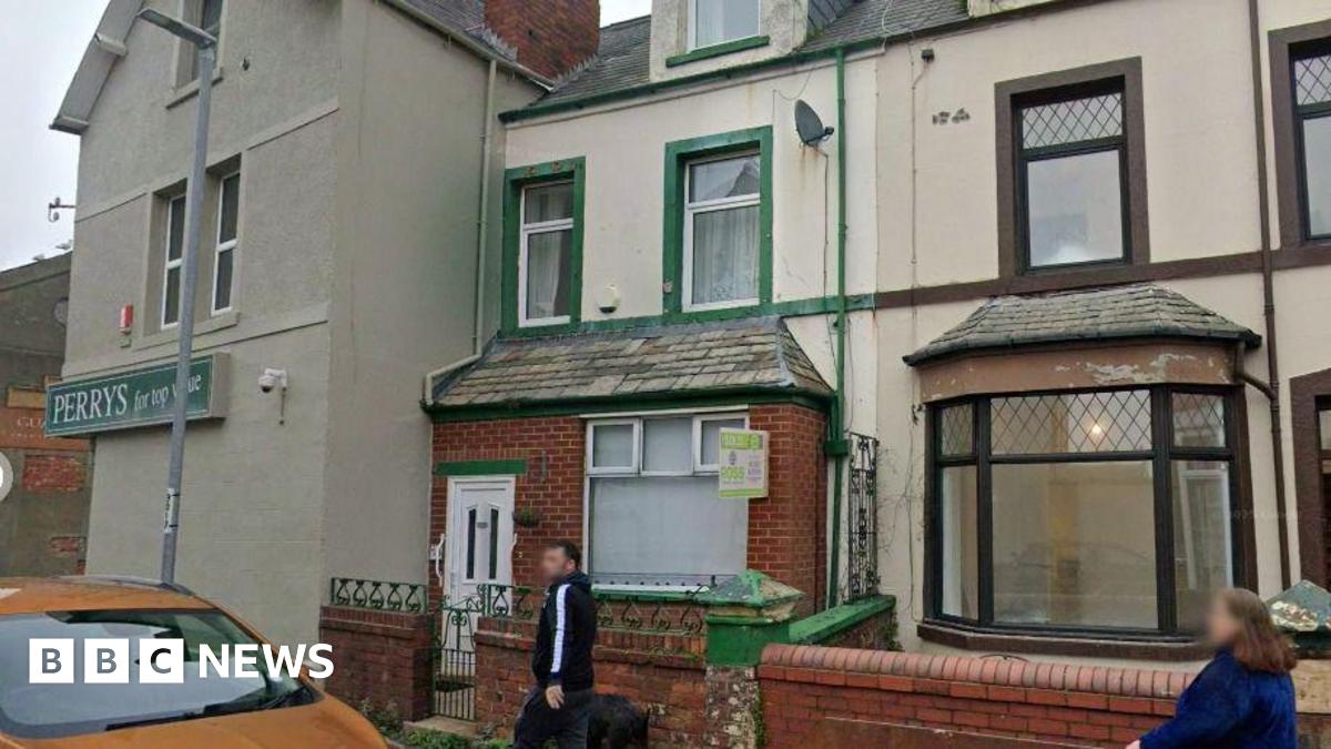 Barrow HMO refused over affordable housing concerns - BBC News