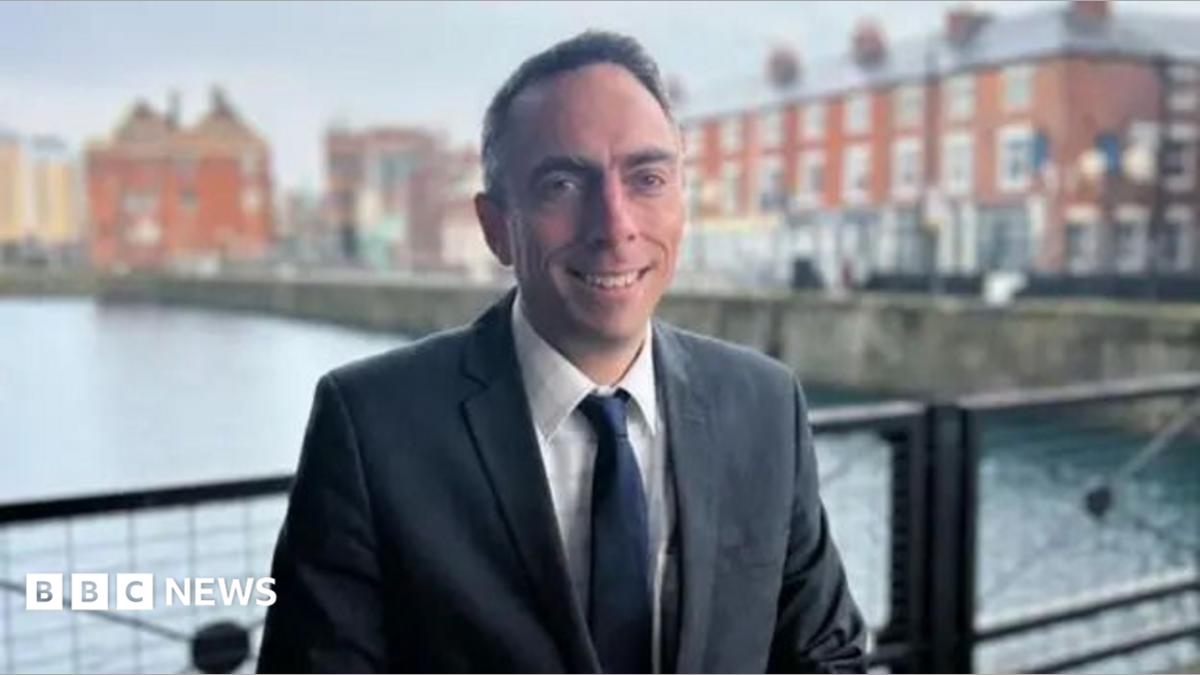 Views sought on plan for thousands of new homes in Hull - BBC News