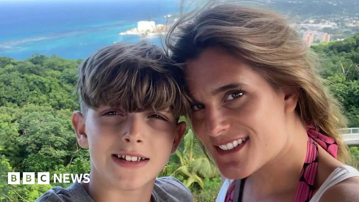 Jools' Law: Bereaved mum backs data disclosure law change - BBC News