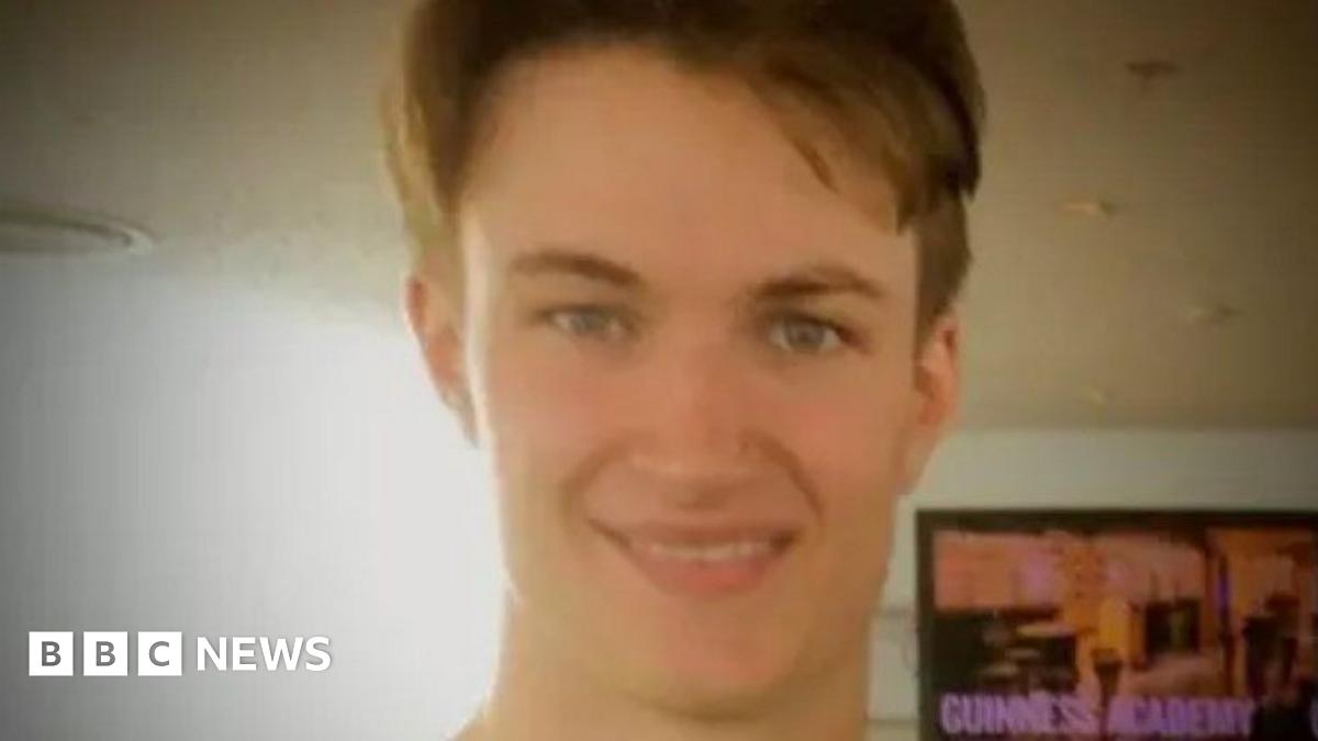 Christopher Rogers: Lifeguards made 'erroneous assumptions' - BBC News