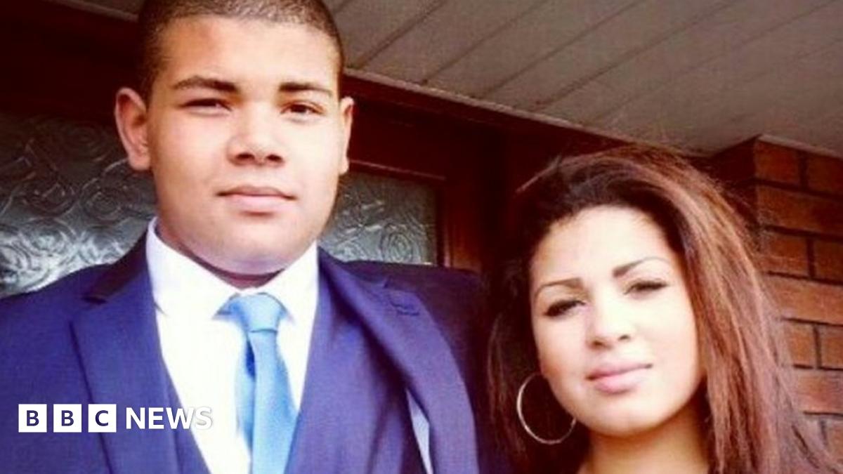 The little-known 2C drugs causing family devastation - BBC News