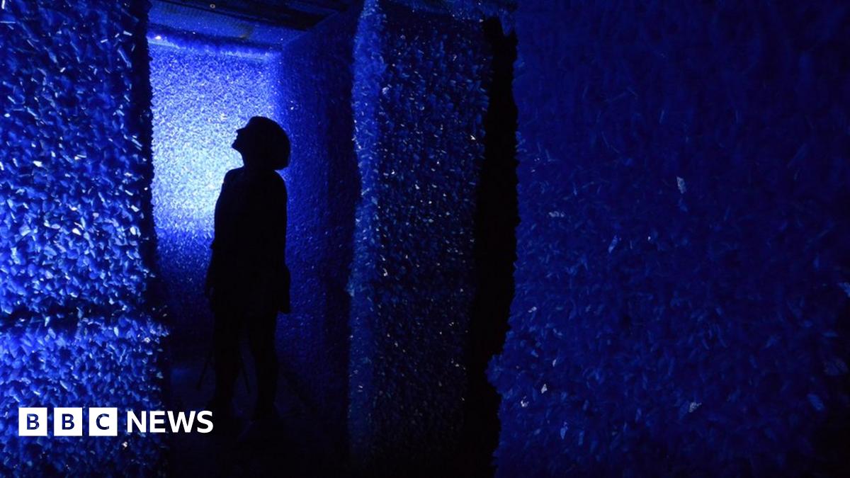 Yorkshire Sculpture Park show marks Arts Council Collection's 70th ...