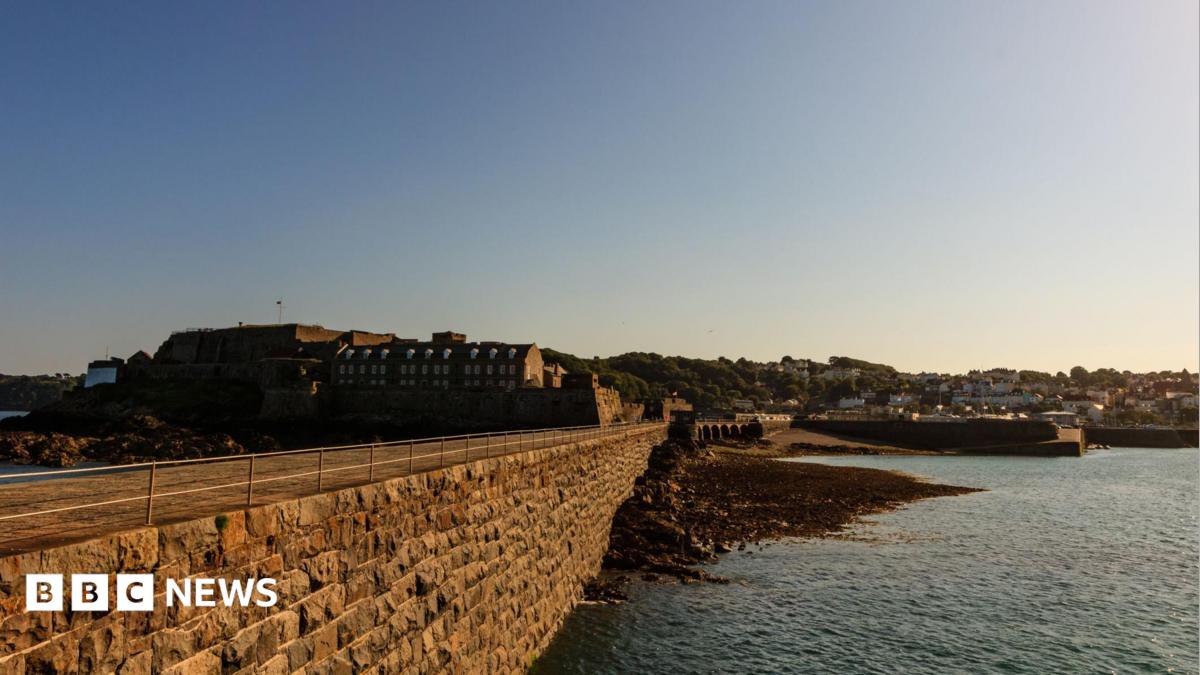 What happens now after Guernsey's general election? - BBC News