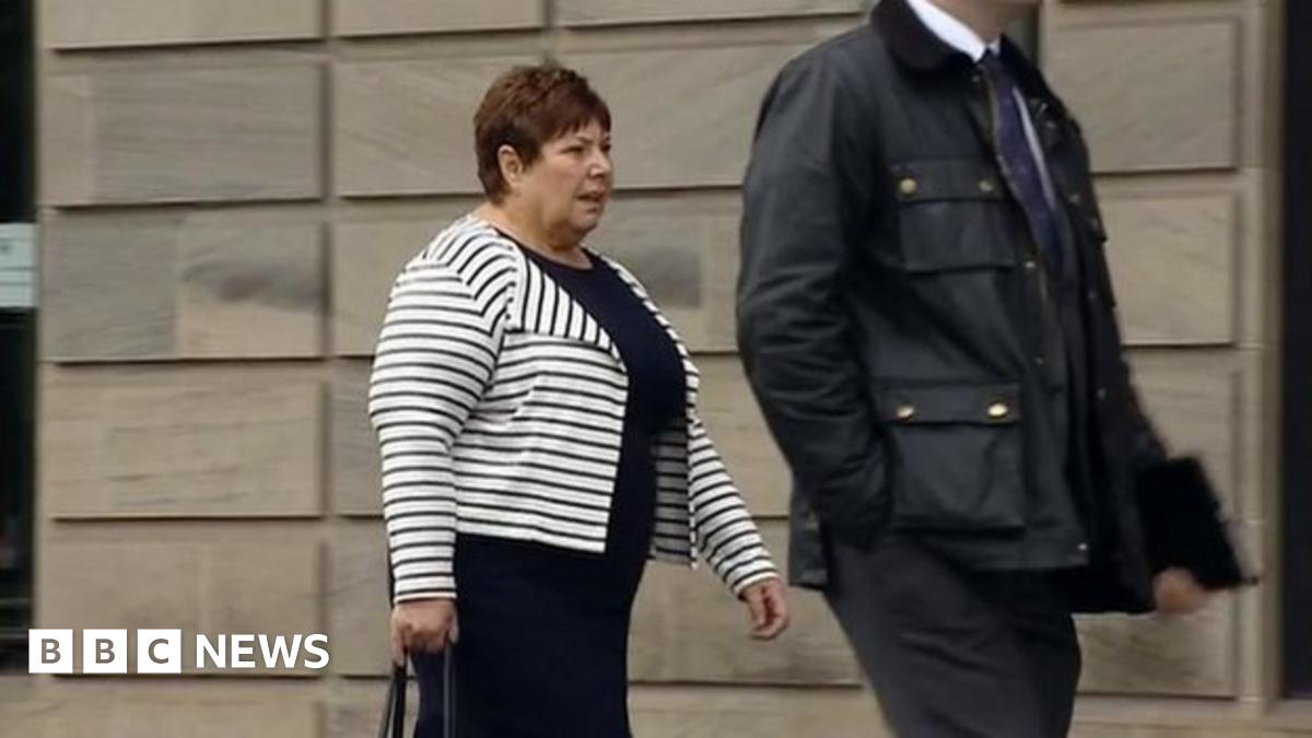 Referendum assault case against Labour MP Marie Rimmer re-raised - BBC News