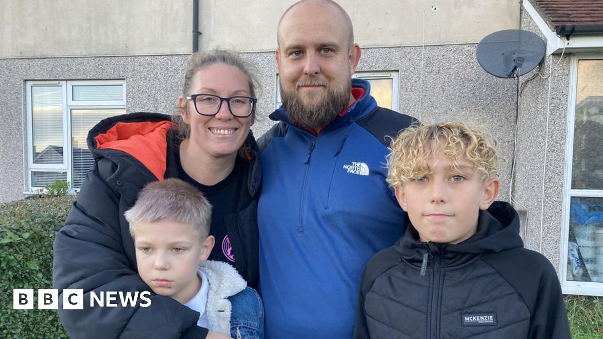 ADHD medication shortage: 'Life is horrendous' - BBC News