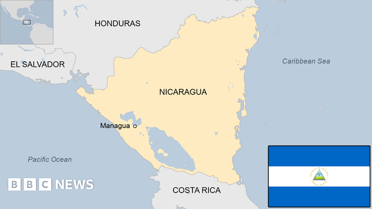 Nicaragua country profile - BBC News