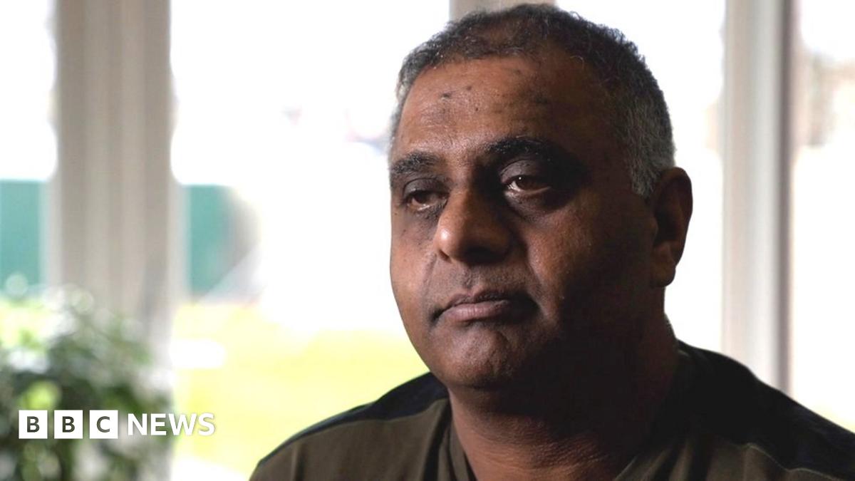 Post Office: Horizon scandal victims offered £600,000 compensation ...