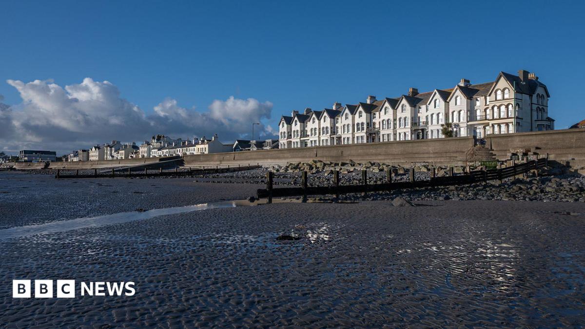 Castletown residents face 9% property rate rise from April - BBC News