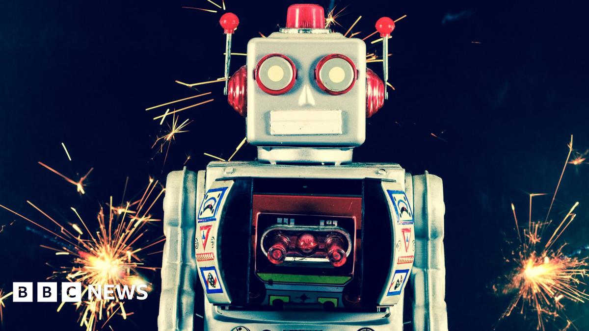 MEPs vote on robots' legal status - and if a kill switch is required ... MEPs vote on robots' legal status - and if a kill switch is required ...