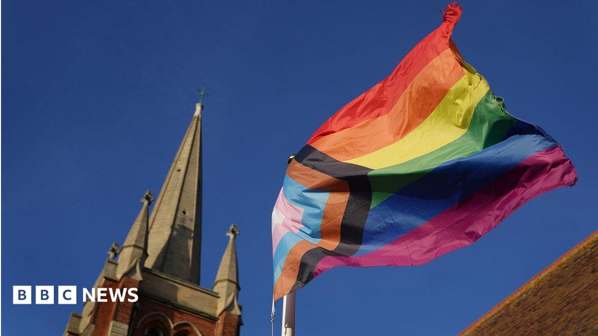 US warns of possible Pride Month attacks worldwide - BBC News