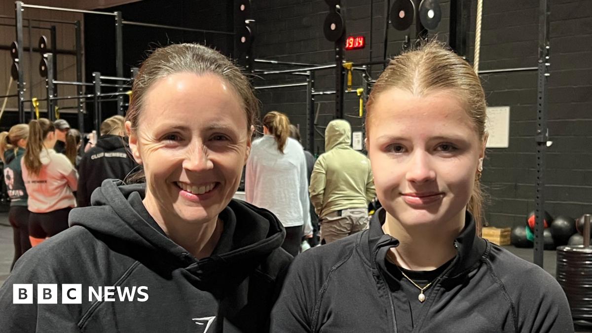 Hyrox fitness competition could bring 'economic boost' to Cardiff - BBC ...