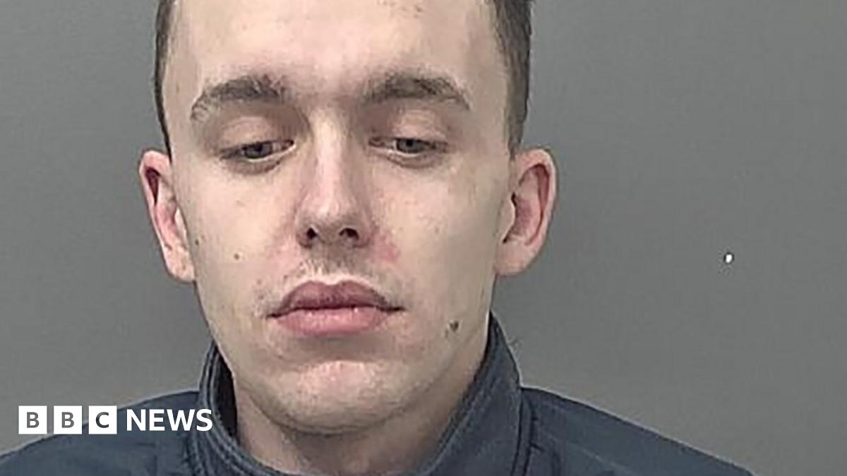 Connor Lyons murder: Cole Jarvis has sentence reduced - BBC News